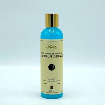 Natural & Organic Shampoo in Pakistan – Amor beautee